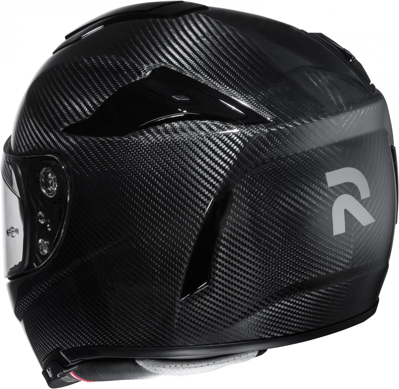 GSPARK.cz – RPHA 70 CARBON Black
