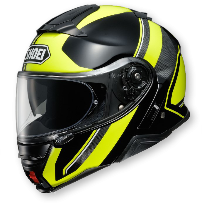 GSPARK.cz - SHOEI přilba NEOTEC 2 II Excursion TC-3