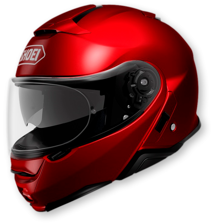 GSPARK.cz - SHOEI přilba NEOTEC 2 II Wine Red