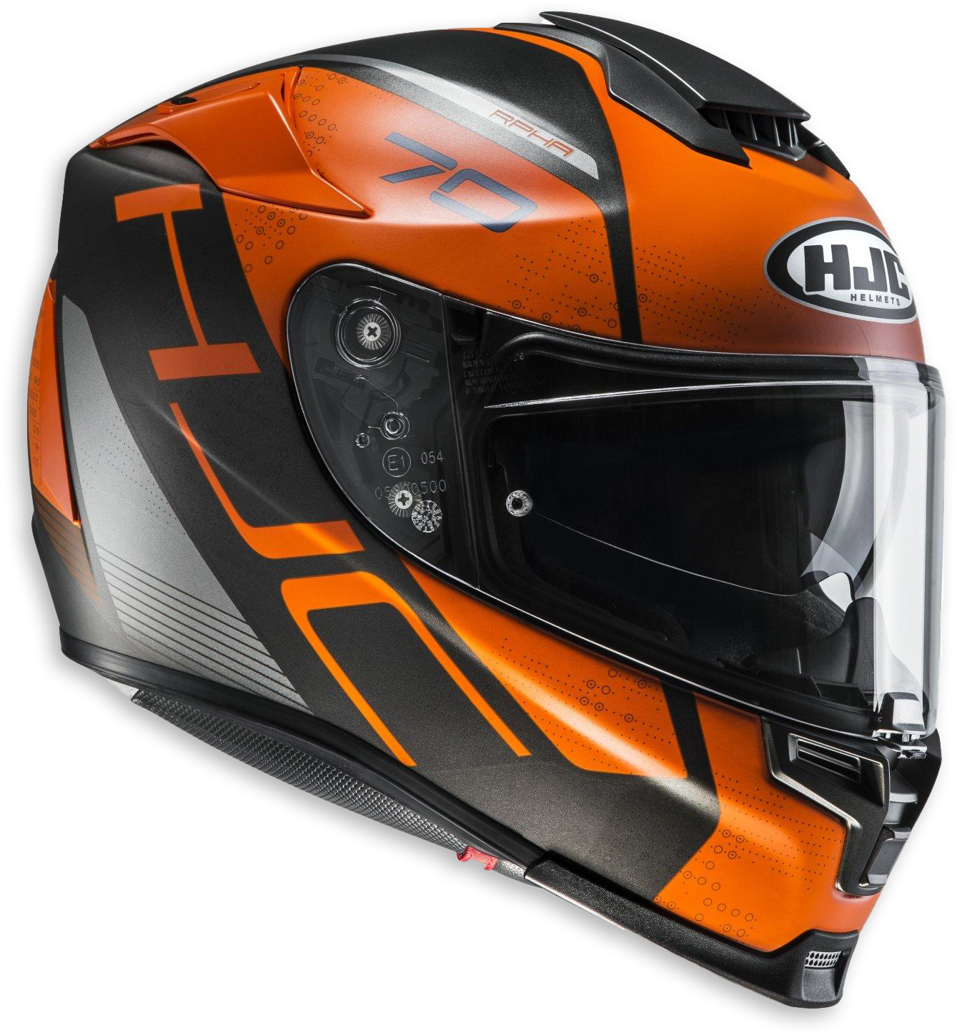 GSPARK.cz – RPHA 70 Vias MC7SF